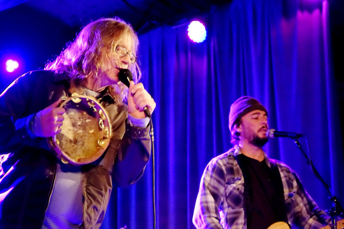 Photos of John Bush Band – mastortasmag 2015 – jpmitchell.net
